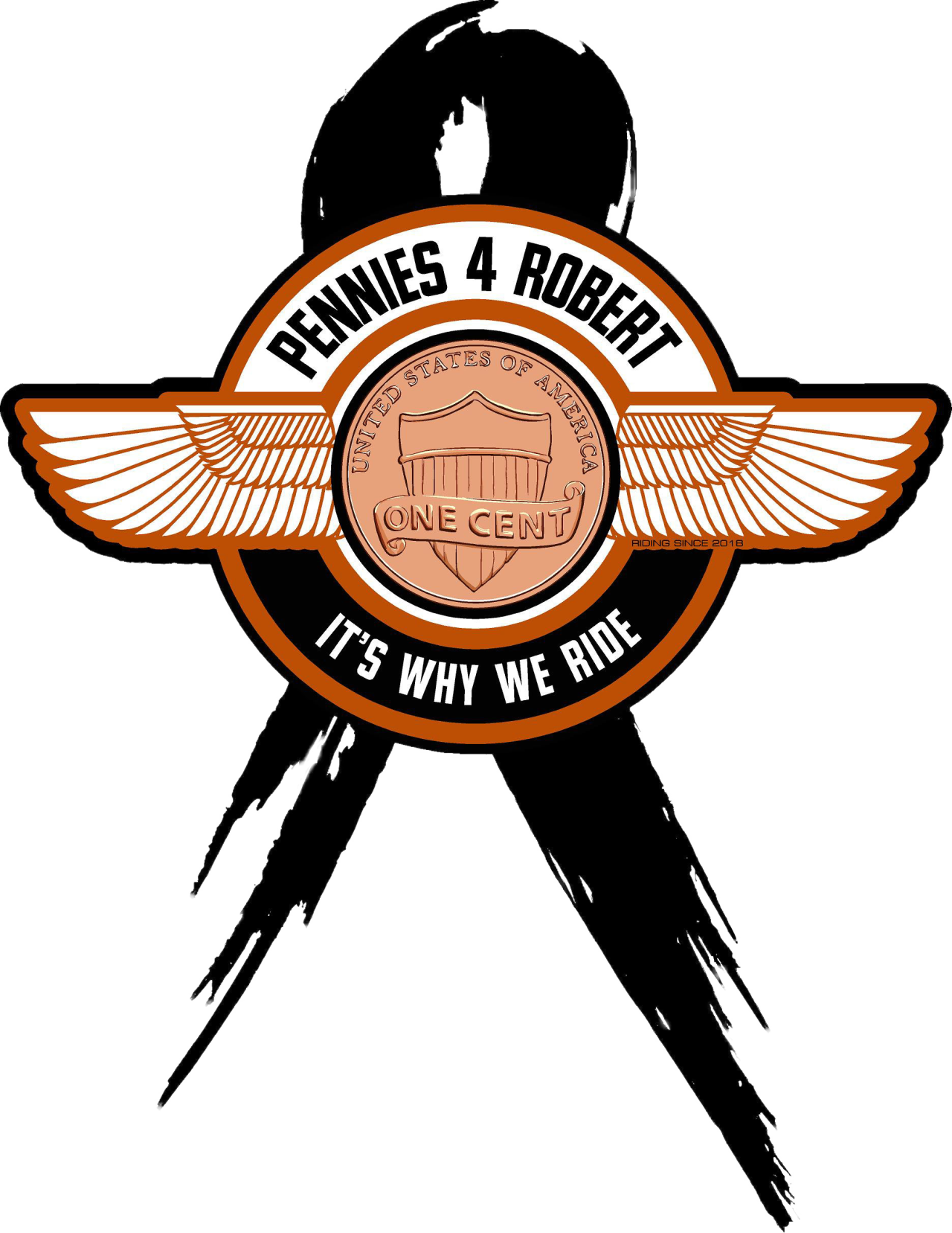 Pennies for Robert Raffle Tickets Available! - Pierre Street Masters