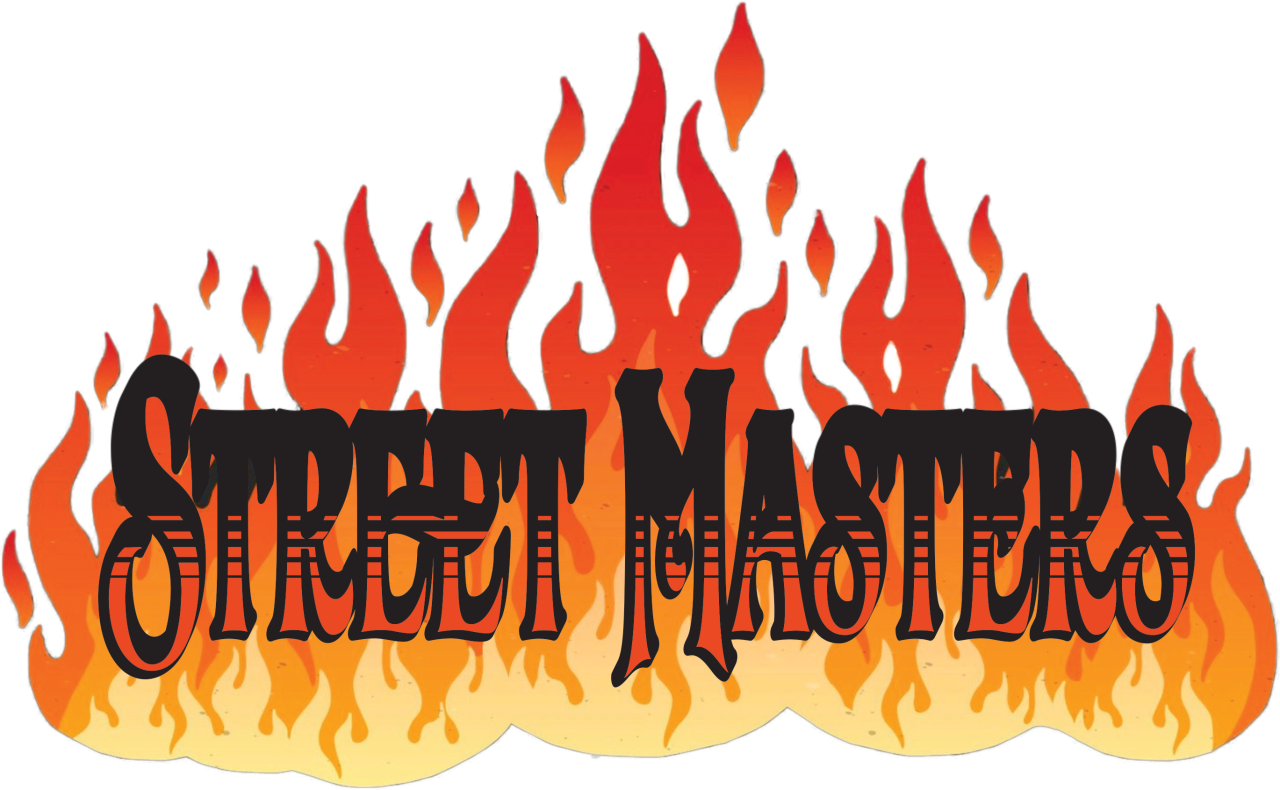 Street Masters of Pierre, South Dakota since 1988
