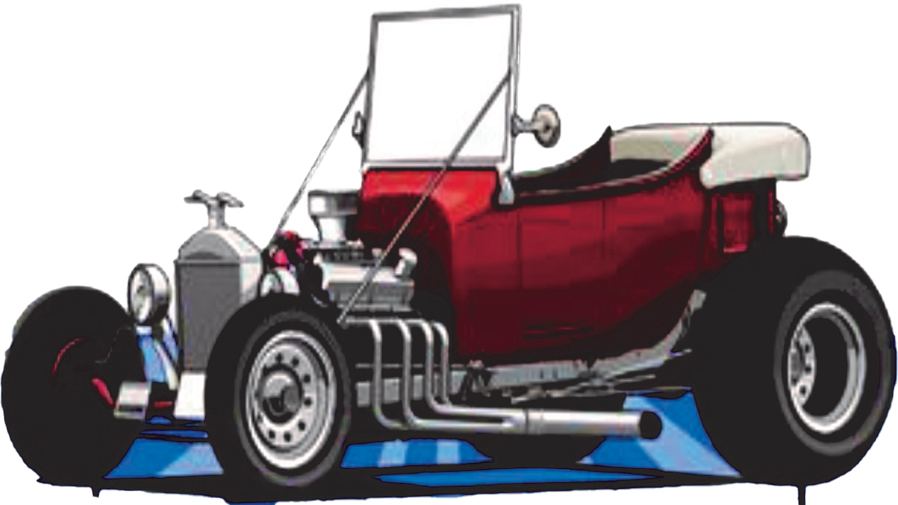 12th Annual Sioux Avenue Cruise ~ Pierre, SD ~ June 7, 2025 ~ Featuring ...